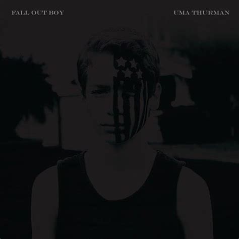 Fall Out Boy Uma Thurman Lyrics Genius Lyrics