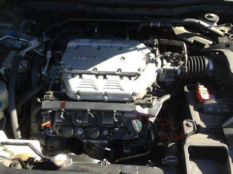 Pcv Valve On Wifes 2010 Honda Accord 3 5 V 6 Honda Accord Forum