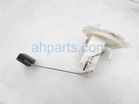 Sold 2017 Infiniti Q50 Gas Fuel Pump 17040 6ha0a