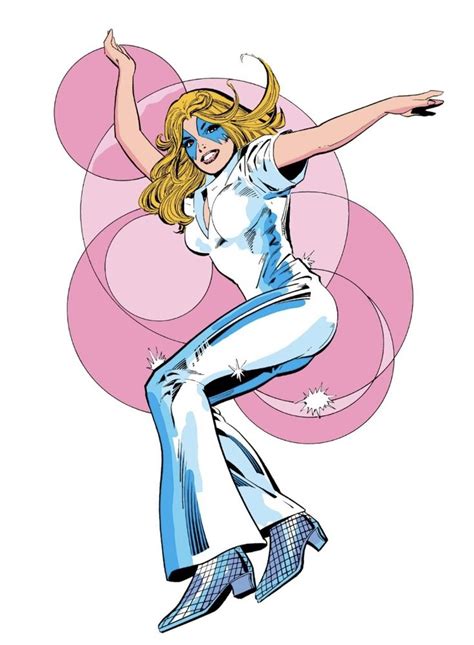 Pin By Miguel Morales Ramos On Alison Blaire Dazzler Dazzler Marvel