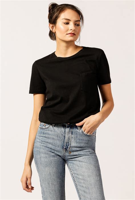 Tees For Women Womens T Shirts V Neck Long Sleeve