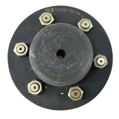 Fenner Pin And Bush Coupling Bc Series At ₹ 1200set Bushed Pin