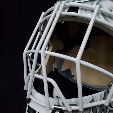 Tim Thomas Collection Goalie Mask Collector