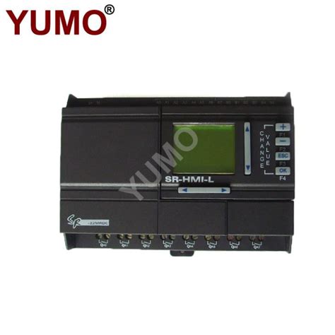 China Customized Analog Input Relay Output Plc Controller Suppliers