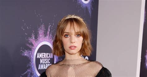 Stranger Things Star Maya Hawke Announces Debut Album Blush