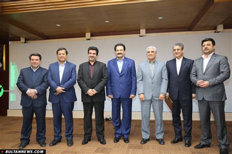 سیامک دولتی رسماً مدیر عامل بانک قرض الحسنه مهر ایران شد