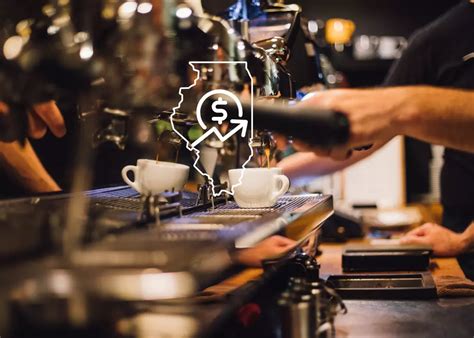 What To Know About Illinois Minimum Wage Increase In 2025