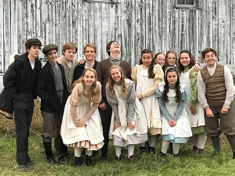 Anne With An E Cast And Ages At Catherine Dorsey Blog