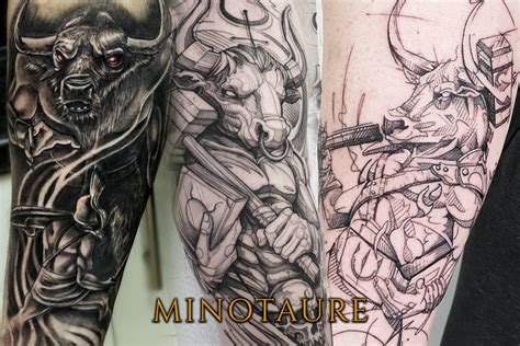 Feminine Greek Goddess Tattoos