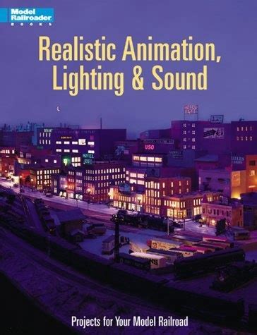 Self To Build Model Railroad Arduino Projects