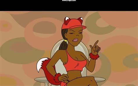 Drawn Together Foxxy Love Coub