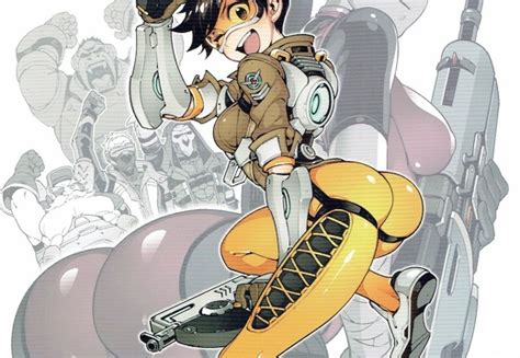 Tag Overwatch Rule 34 Comics