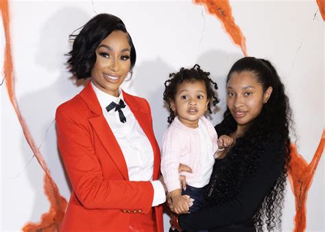 Karlie Redd Celebrates The Grand Opening Of Redd Room Bistro Kingsmen
