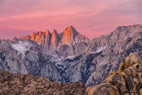 10 Best Hikes In Sequoia National Park Honest Trail Guide