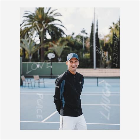 Novak Djokovic Brother Marko And Djordje Are Inspired By Him Players Bio