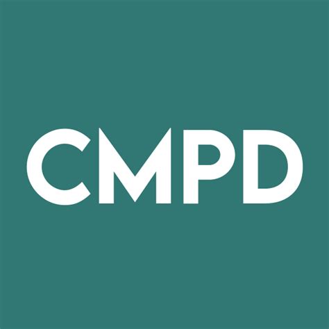 Cmpd Logo