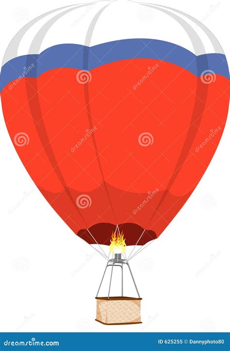 Hot Air Balloon Convection Explanation At Nedra Harris Blog