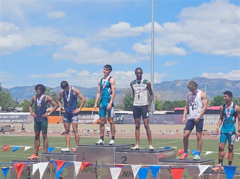 Zia Track Club Albuquerque Nm