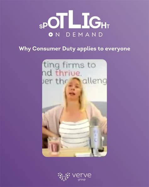 Verve On Linkedin In Our Latest Spotlight Event Cathi Harrison Fpfs