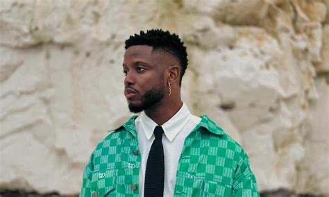 Chikes New Album Son Of Chike Is An Ode To Love Perseverance And His