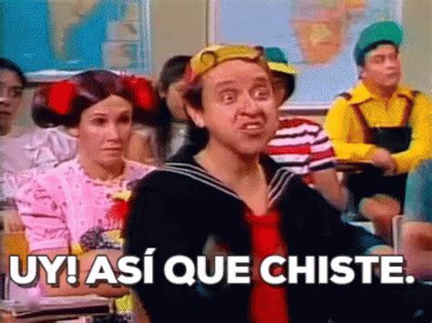 Kiko Uy Así Que Chiste  Kiko Asiquechiste Chavodel8 Discover