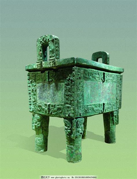 后母戊鼎图片民俗人文生活方式 图行天下素材网