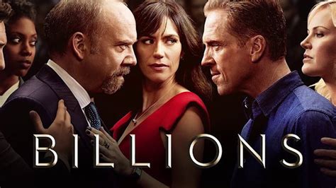 8 Lições Da Série Billions Para Aplicar Na Sua Vida Surgiu