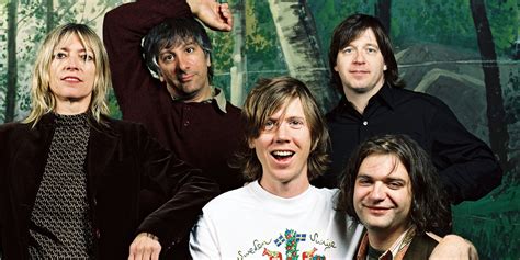 New Sonic Youth Rarities Album Inoutin Announced Pitchfork