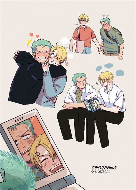 My Zosan Fanarts Dump