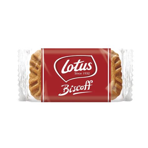 Galleta Biscoff Lotus 300 Unid