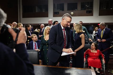 Navy Details Separation Process For Transgender Personnel