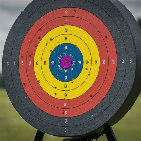 The Best Crossbow Targets For Archery In 2024