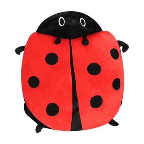 Miraculous Ladybug Plush
