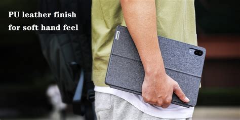 Original Lenovo Keyboard Case For Lenovo Xiaoxin Pad Pro