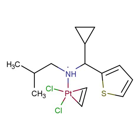 Trans Ptcl2 Eta2 Ethylene I Bu Nhch C3h5 C4h3s 120315 49 3 Wiki