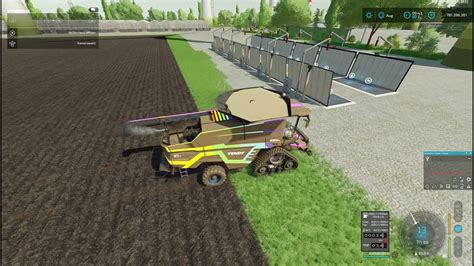 Teil 04 Ls2 Map West End X64 Xxl Felder Und Krasse Produktionen