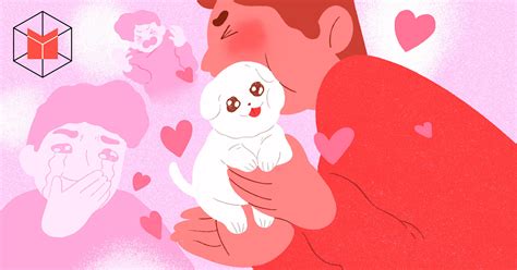 เพราะน่ารักเลยอยากอมเข้าไปทั้งตัว ว่าด้วยความน่ารักกับสมองที่ตอบสนองด้วยความย้อนแย้ง