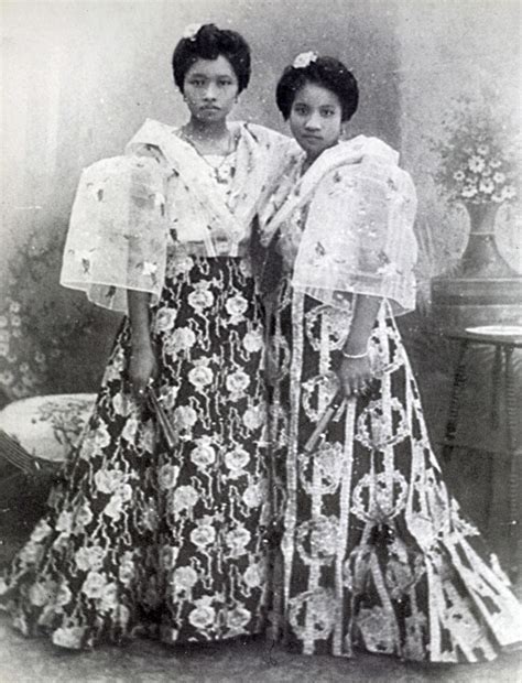Suppressed These Women Could Not Be From Anywhere Else But The