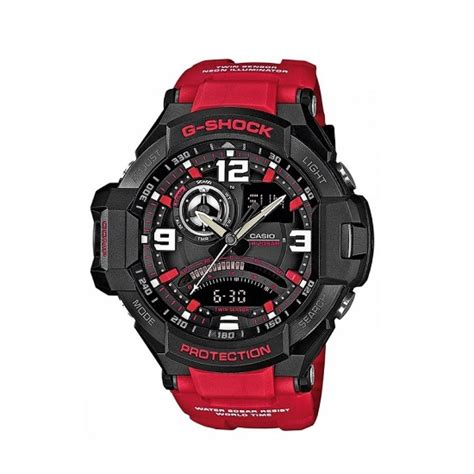 Netdünya Alışverişin Net Adresi Twin Sensor Watch