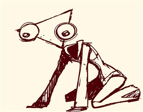 The Big Imageboard Tbib 2023 All Fours Ambiguous Gender Anxiety
