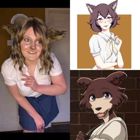 Juno Cosplay