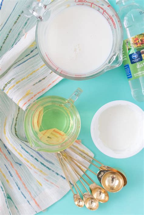 The Science Of Baking A Complete Cake Guide To Baking Perfect Cakes