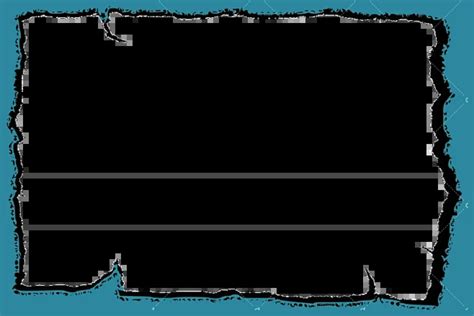 框架 卡通片 设计 紫框 边境 蓝框 相框 花瓣网