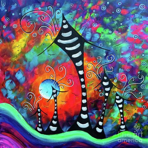 Dr Seuss Art Style