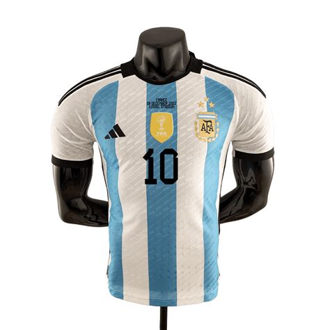 Shop Argentina Jerseys Show Your Team Spirit