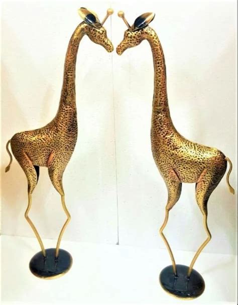 Brass Antique Solid Large Swan Pair Solid At ₹ 3850piece पीतल की