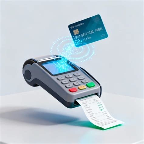 Free Digital Payment Flow Photo Payment Terminal Digital Download