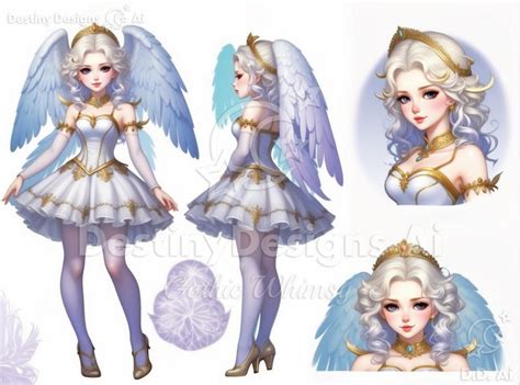 Adopt Devrina By Destinydesignsai On Deviantart