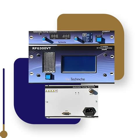 Rf Generator Working Principle How Rf Generators Work