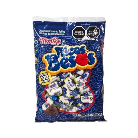 Pecositas 40 Pzs